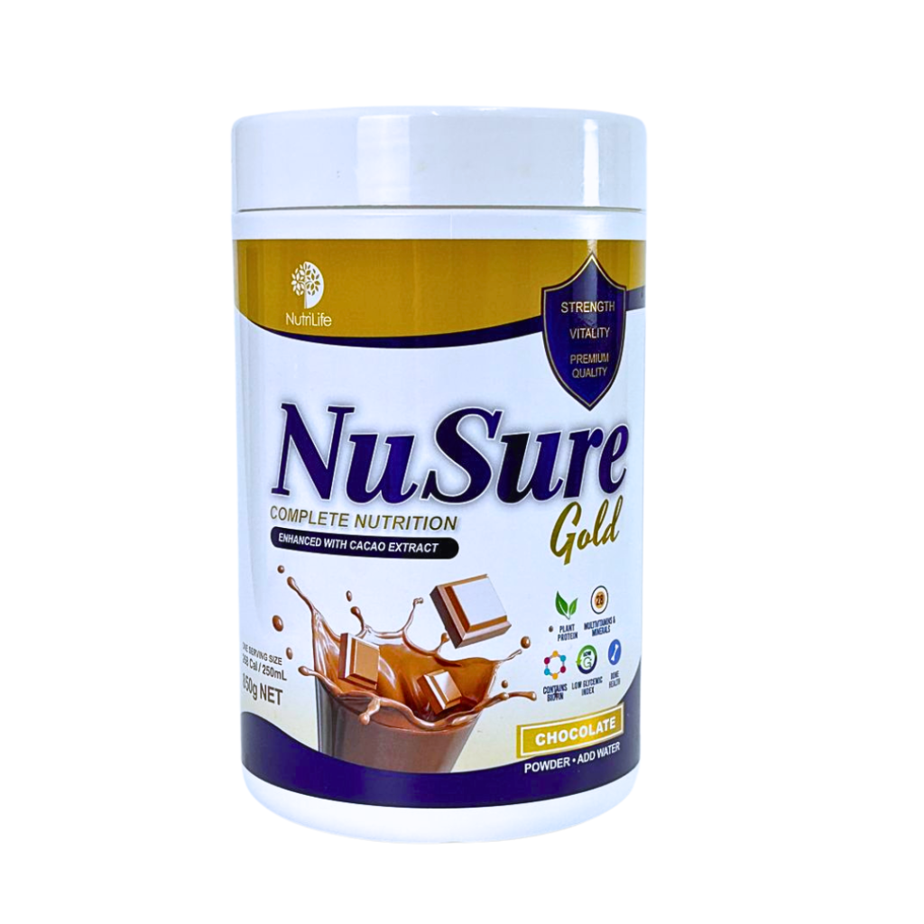 Shop – Nutrilife